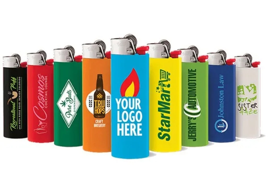 Personalized Lighter Labels – printablesatl
